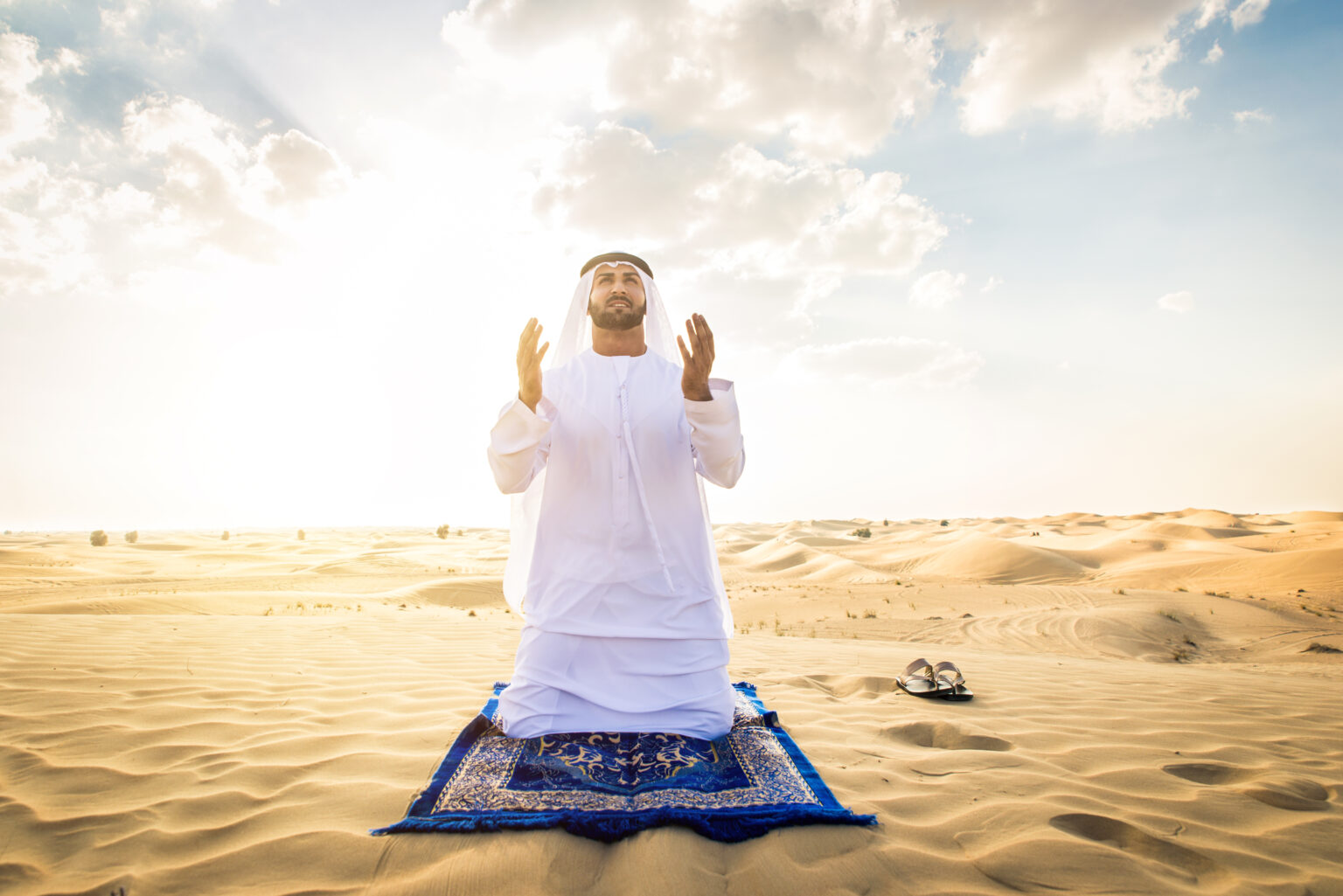 🚀 The True Concept of Salāt According to the Qur’an 🚀 – Beyond Islam