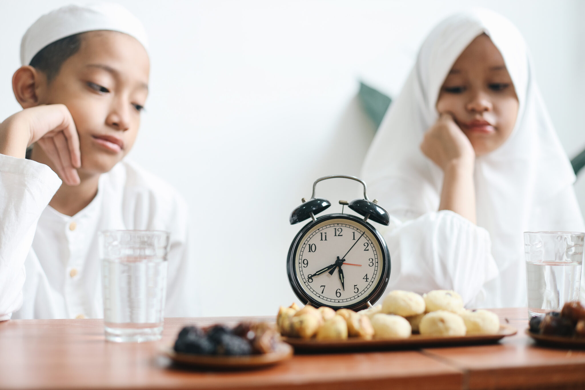 🚀 The True Concept of Fasting According to the Qur’an 🚀 – Beyond Islam