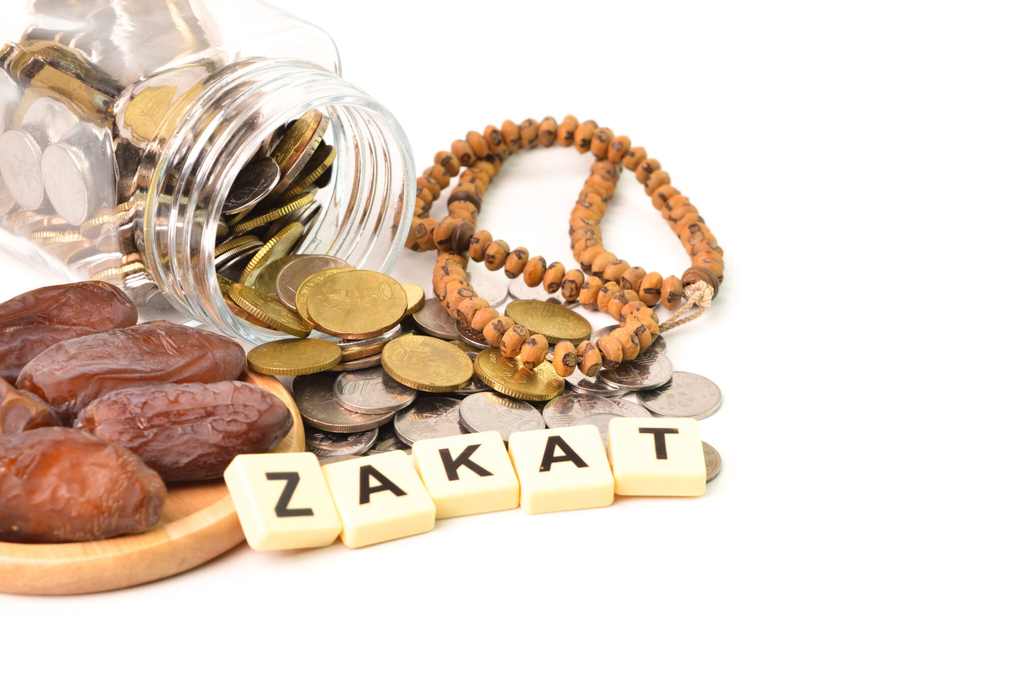 The True Meaning of Zakāt: A Qur’anic Perspective – Beyond Islam